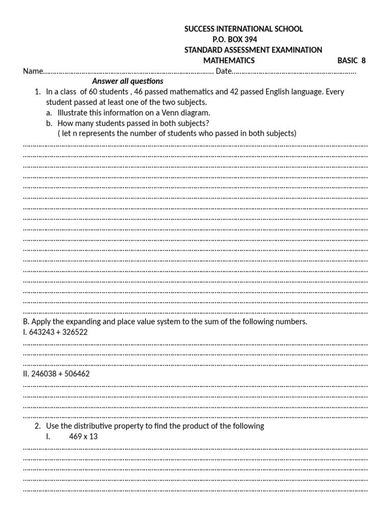 maths b8 | PDF | Mathematics