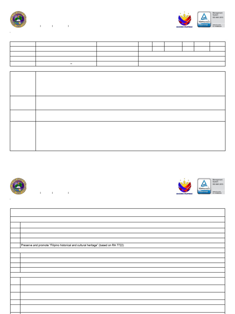 Syllabus Prof Elec 2 Graphics And Visual Computing Pdf 3 D Computer Graphics Computing