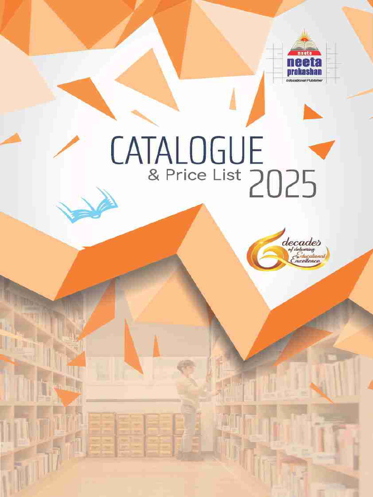 Catalogue Pdf