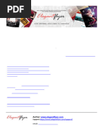 Install Anu Script | PDF | Computers