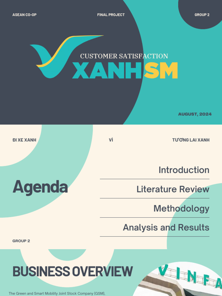 ASE Group2 FinalProjectBRM | PDF | Analysis Of Variance | Statistics