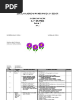 Project - Term 3 Grade 8 | PDF | Mathematics | Geometry