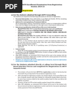 MDP File | PDF | School Types | Schools