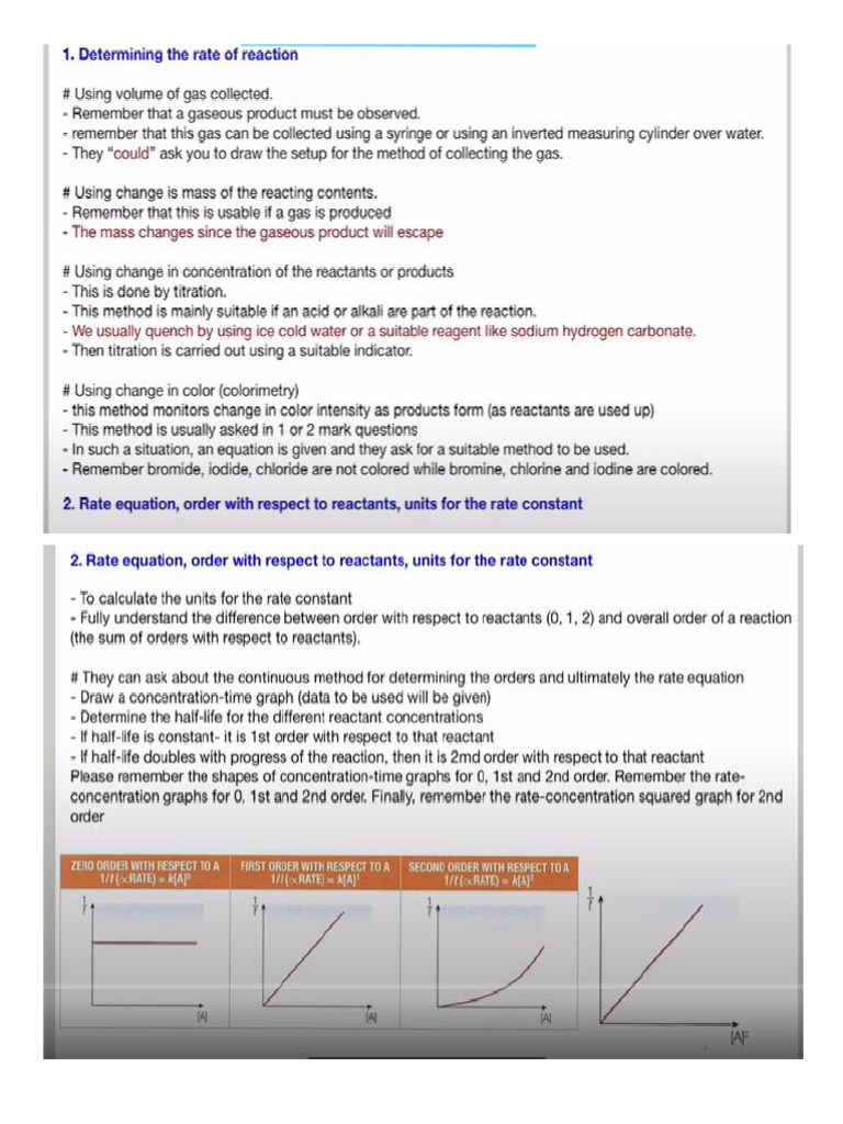 UNIT 4 POTENTIAL QS | PDF