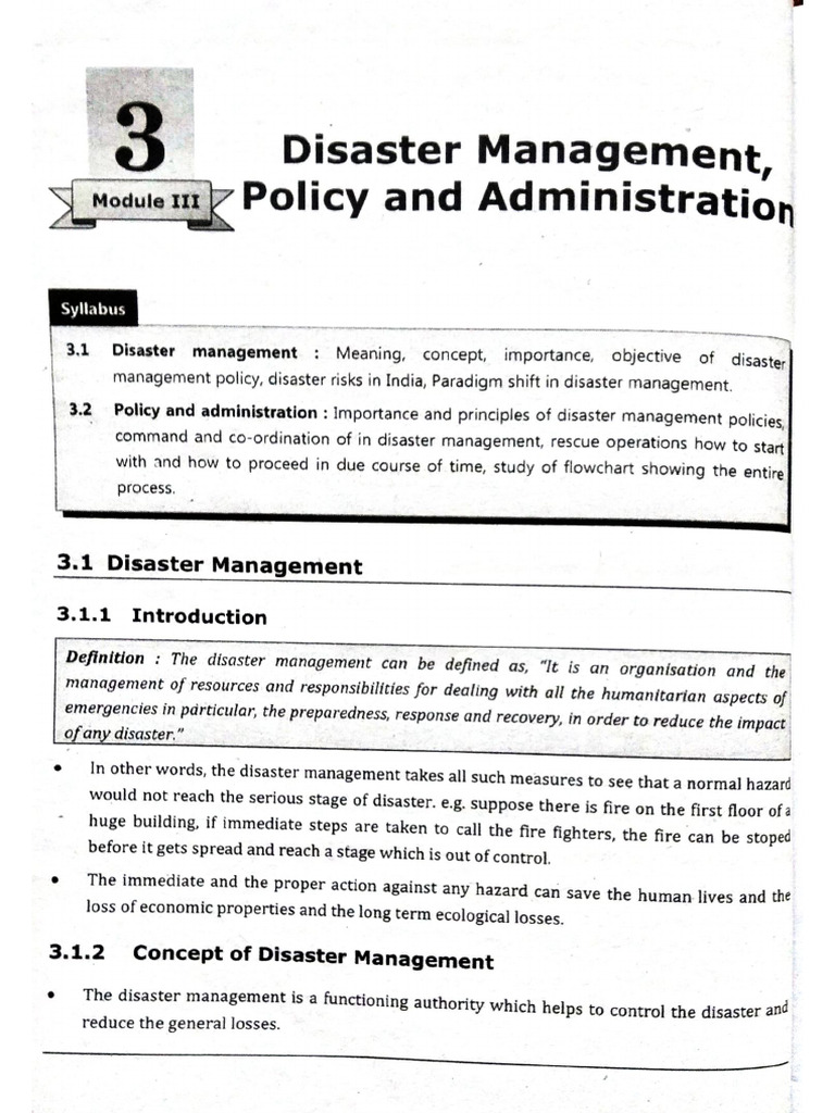 DMMM Module 3 | PDF