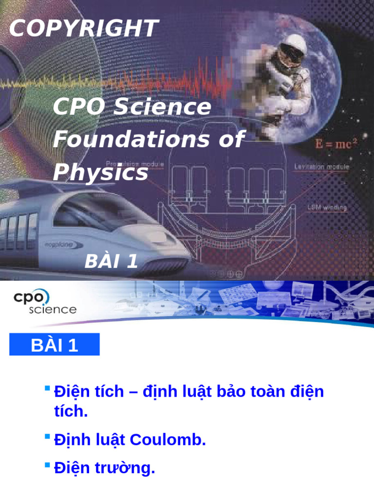 Chương 1 - vl2 | PDF