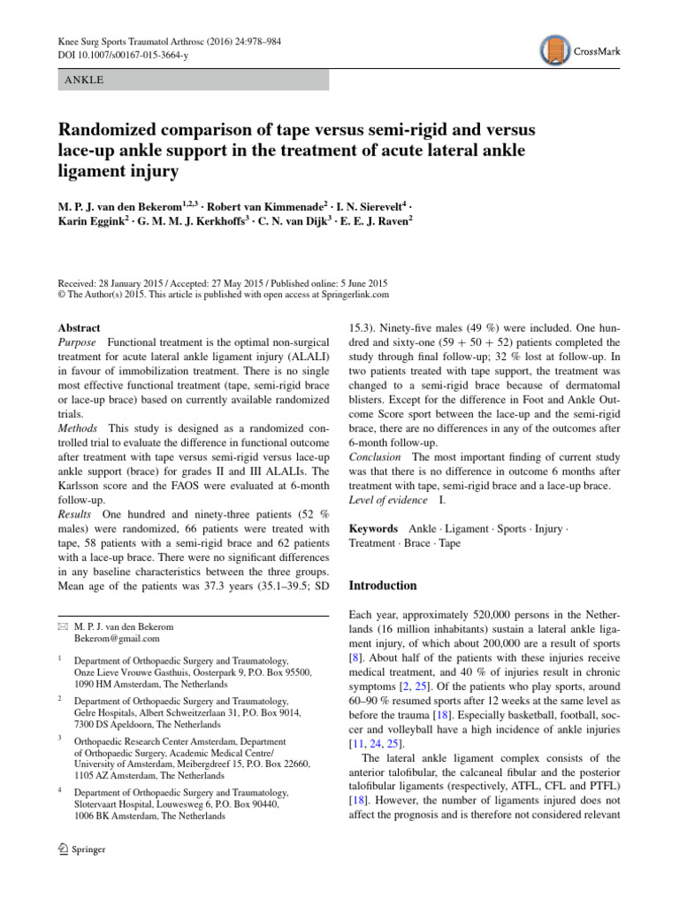 167_2015_Article_3664 | PDF | Randomized Controlled Trial | Systematic ...