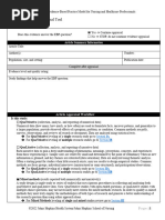 John Hopkins Appraisal Tool Appendix E 2022 Final DV | PDF ...