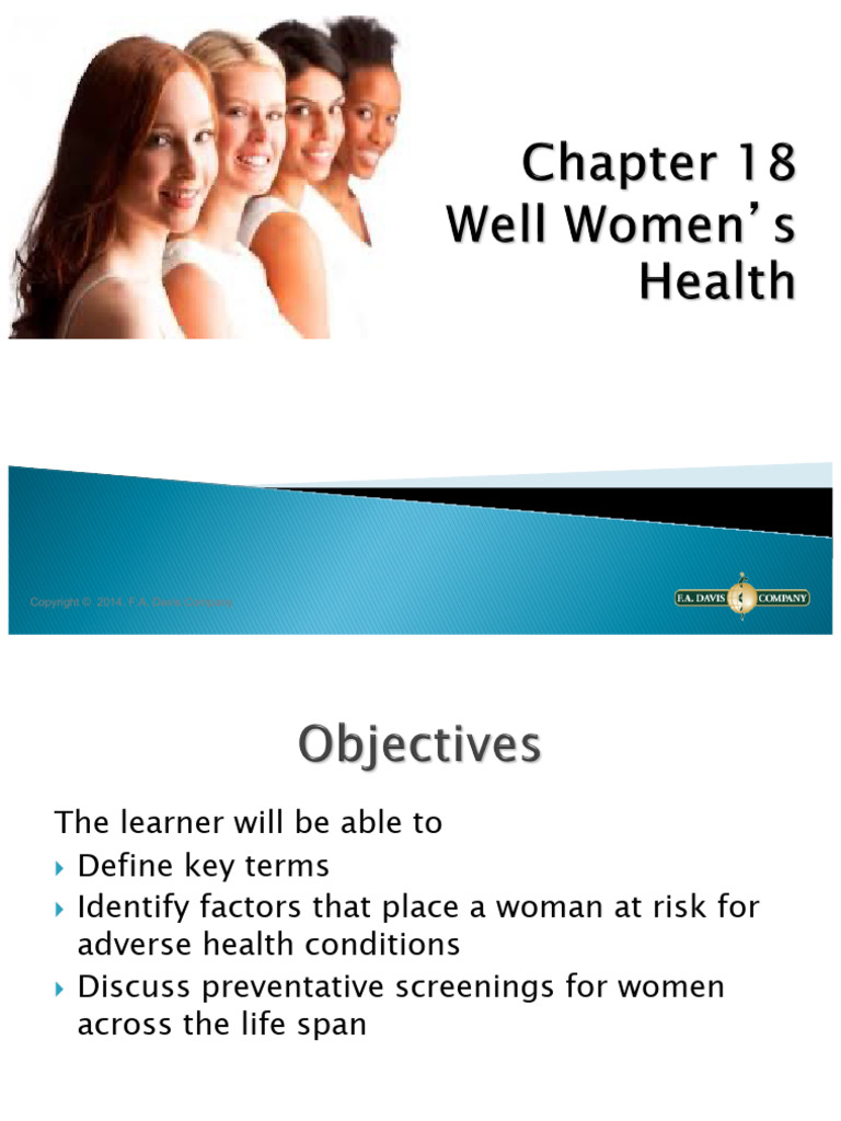 Chapter18 - Compatibility Mode | PDF | Osteoporosis | Menopause