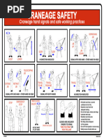 IMO Fire Control Symbols Guide | PDF | Fires | Carbon Dioxide