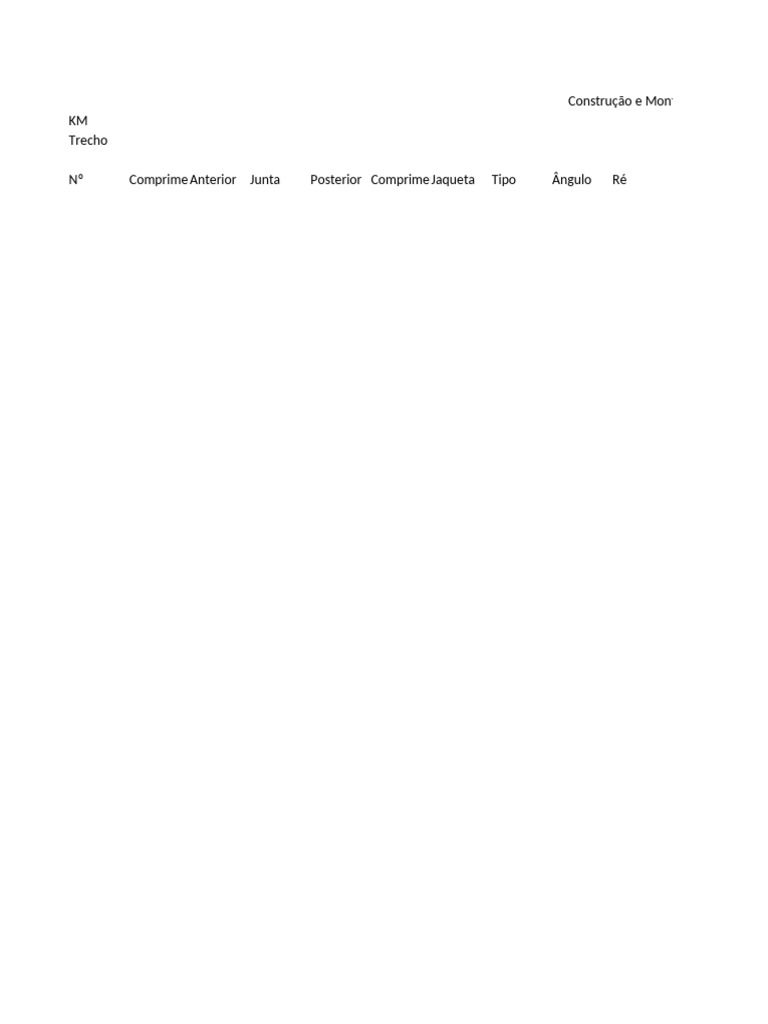 Planilha Conferencia Itens Databook | PDF