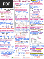 Class 12th Complete Physics Formulas Sheet ? | PDF