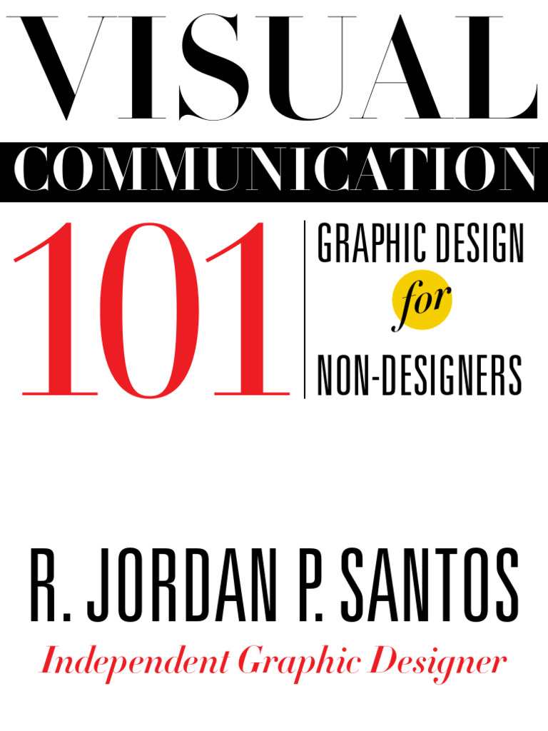 Pdfcoffee.com Graphic Design for Non Designers PDF Free | PDF | Graphic Design | Sans Serif