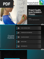 Saep 381 PDF | PDF | Specification (Technical Standard) | Project Management