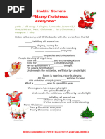 Tongue Twisters | PDF