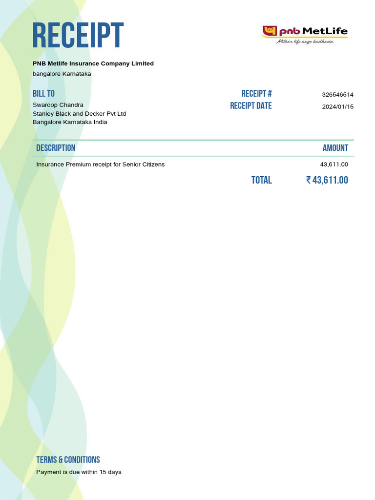 Swaroop Chandra | PDF