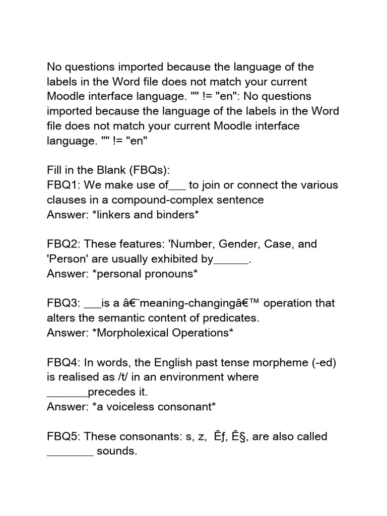 Pcr272 | PDF | Word | English Language