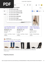 DHgate Spreadsheet | PDF | Shoe | Nike