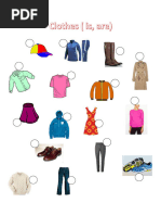 Tongue Twisters | PDF