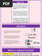 Cambridge IGCSE Global Perspectives 2025 | PDF