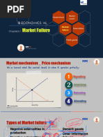 Negative Externalities of Consumption Diagram PDF | PDF | Externality ...