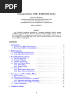 MIL-STD-2525 Symbology Overview | PDF | Naval Warfare