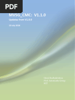 Icons and Symbols - MIL-STD-2525 | PDF | Naval Warfare