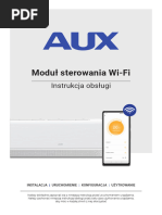 Instrukcja Instalacji Play Box Net Router HFC Kaon | PDF