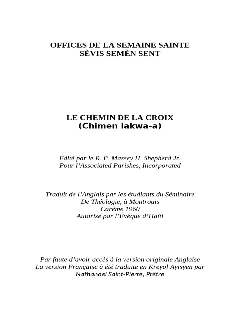 Chemen Lakwa | PDF