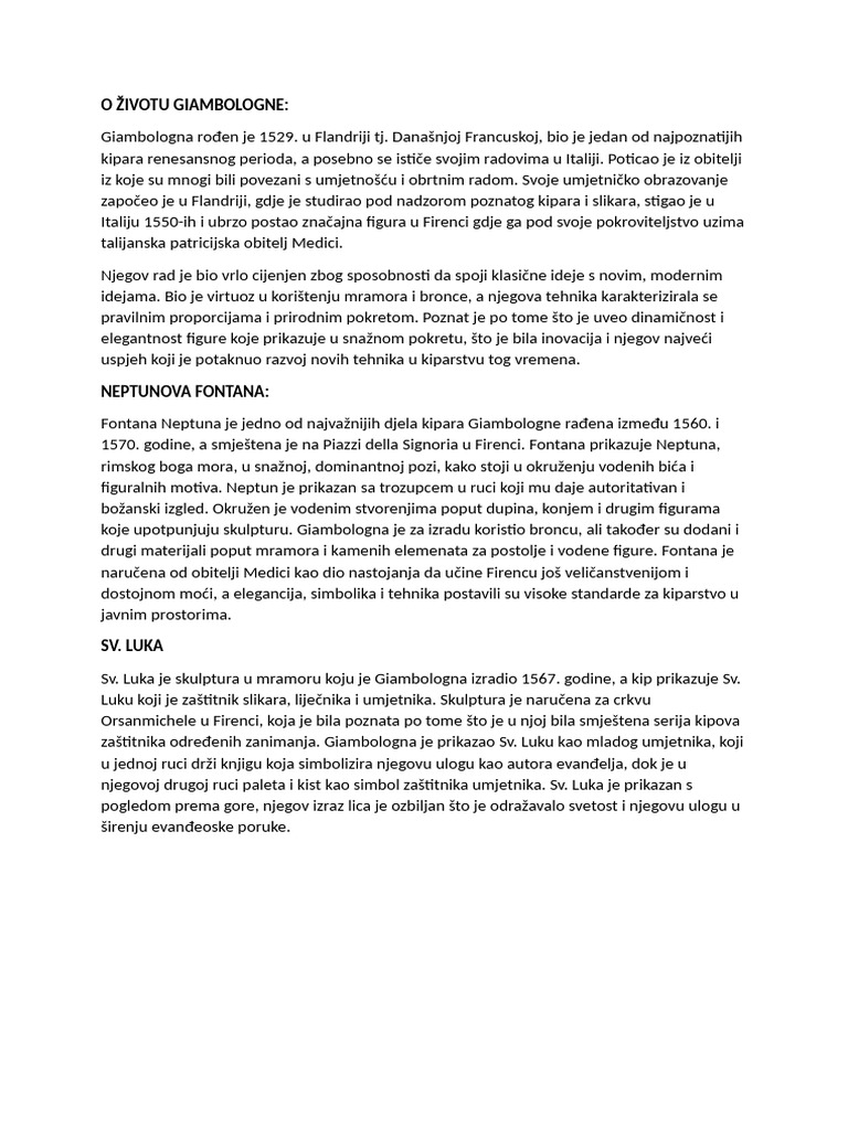 Gi Am Bologna | PDF