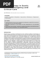 FAS Scale for Veterinary Assessments | PDF | Psychological Concepts ...