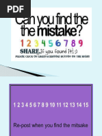 Answer Key Copy Reading and Headline Writing | PDF