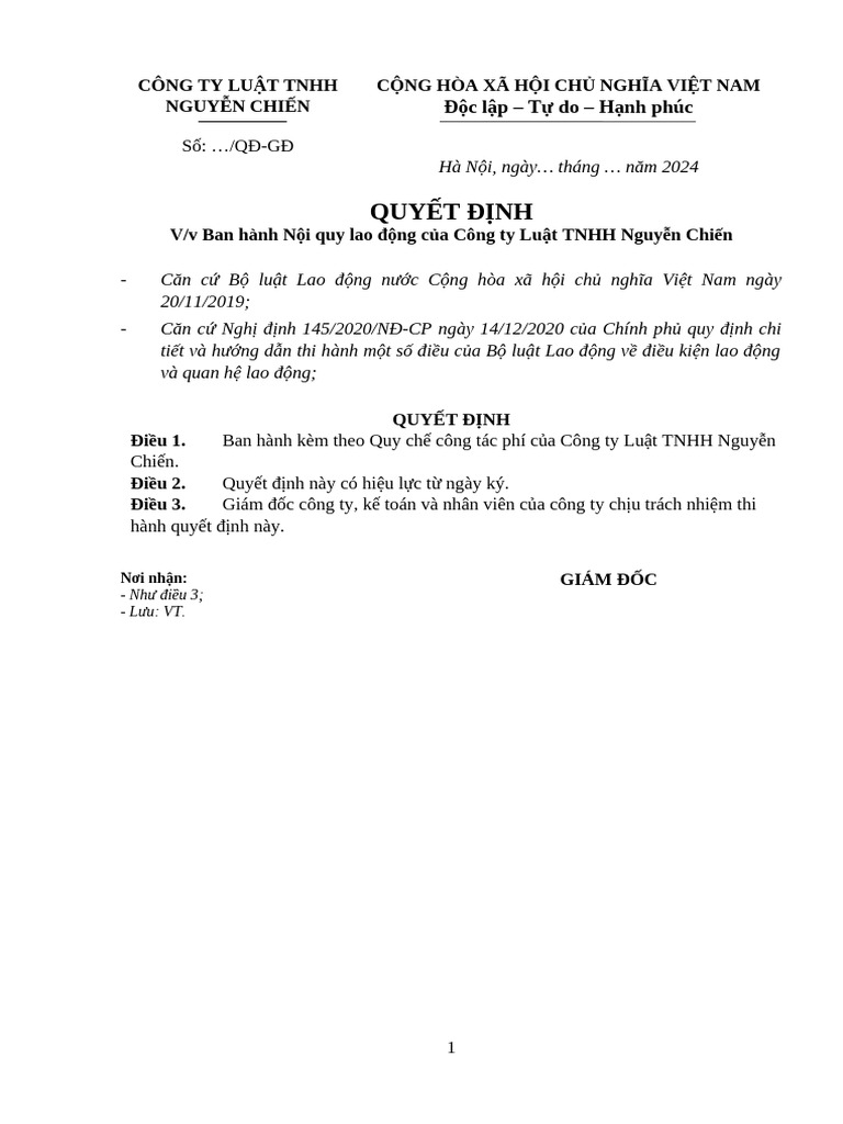 300 Mau Hop Dong Cua Nhieu Linh Vuc Thong Dung Nhat 4 1 | PDF