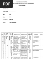 Maths Form II Book New Syllabus TIE | PDF
