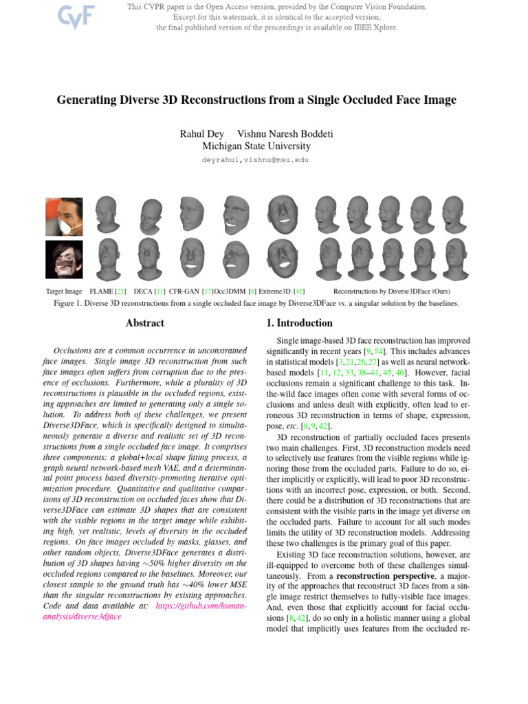 Dey_Generating_Diverse_3D_Reconstructions_From_a_Single_Occluded_Face_Image_CVPR_2022_paper ...