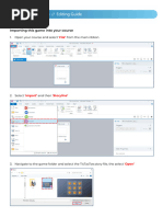 Ajazz AK820 PRO Software Download and Customization (Windows) | PDF
