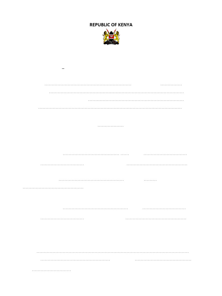 Primary Transfer | PDF