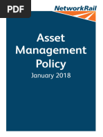 Asset Management Landscape Overview | PDF | Risk | Asset Management