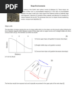 Grade 11 Slope Elements Overview | PDF