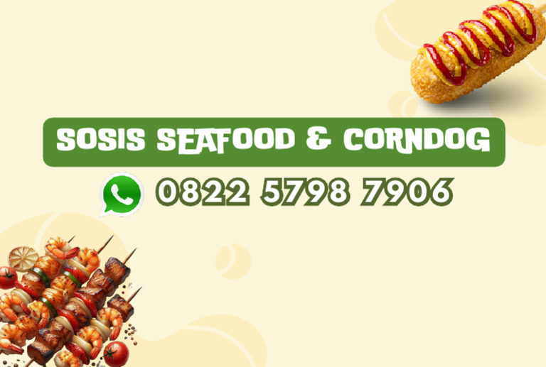 SOSIS SEAFOOD & CORNDOG_20241215_164844_0000 | PDF