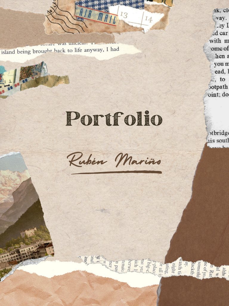 Portfolio SFE | PDF | Enseñando | Maestros