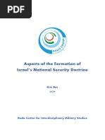 SIPRI Yearbook 2025 Summary Report | PDF | Nuclear Weapons | Arms Control