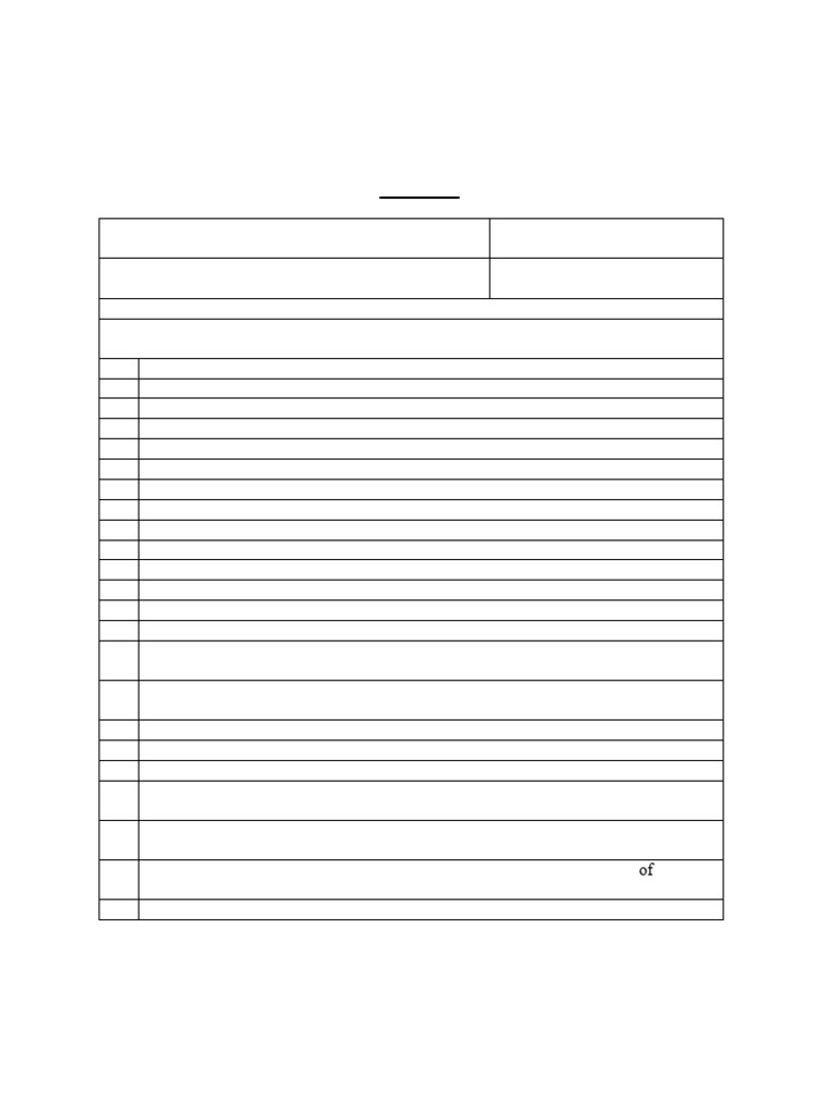 Course Student Handout Computer Communication and Networking ECE | PDF ...