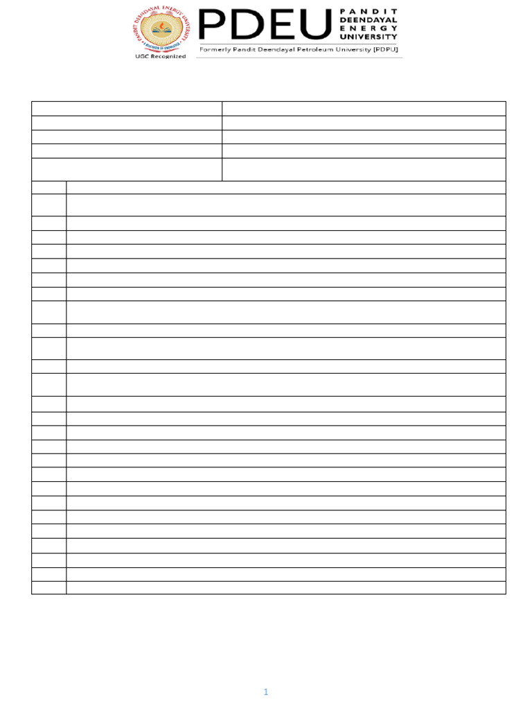 ECE 4 20ECE209P_2024 | PDF | Engineering | Digital Signal Processing