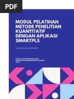 Inner Model PLS SEM di SMARTPLS | PDF