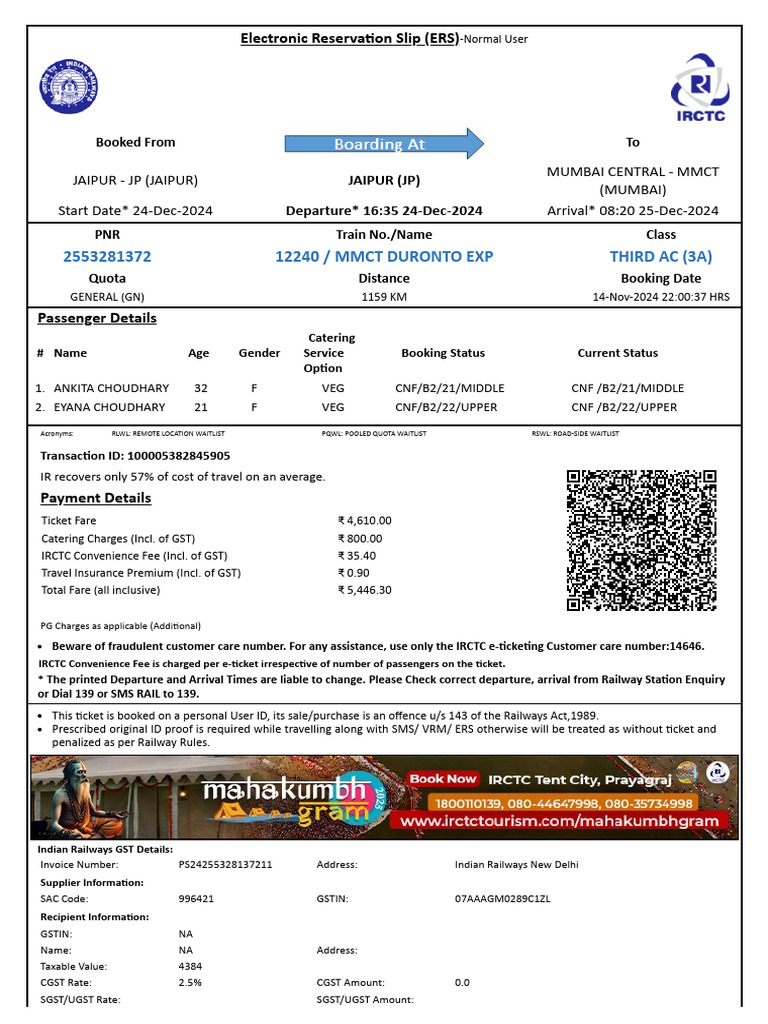 2553281372 | PDF | Identity Document | Payments