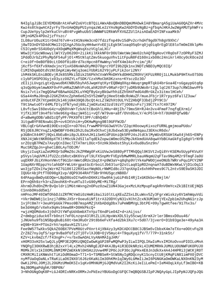 Back To Freedom 20250110 232820.save | PDF