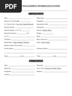 Army Personnel Records Review Guide | PDF | Marriage | Government
