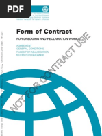 The RIAI Standard Form of Contract 2017 Version - An Overview | PDF ...