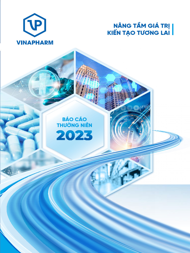 2023 - BCTN Vinapharm 2023 | PDF